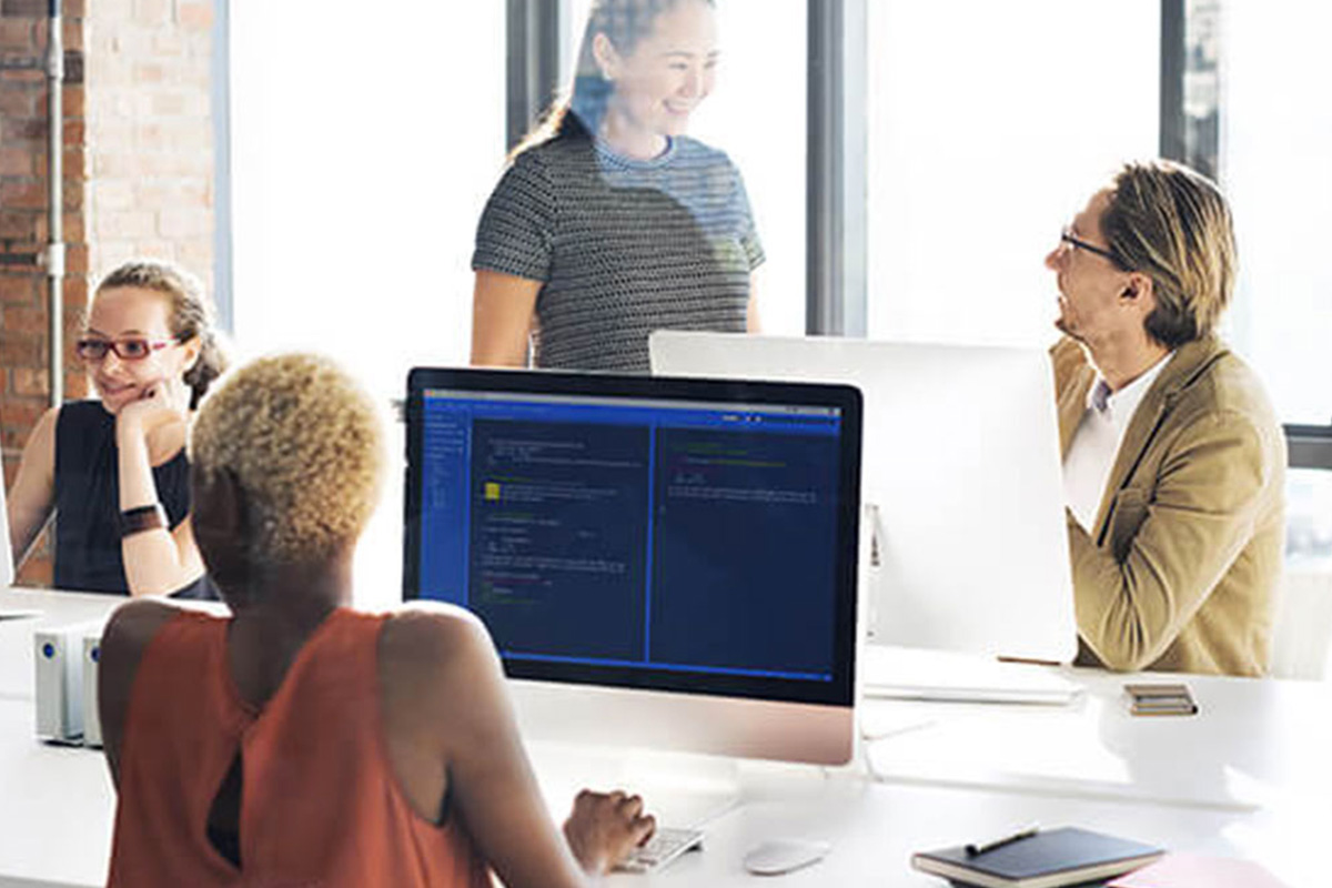 Intelligence collaborative - CrossRoads Intelligence